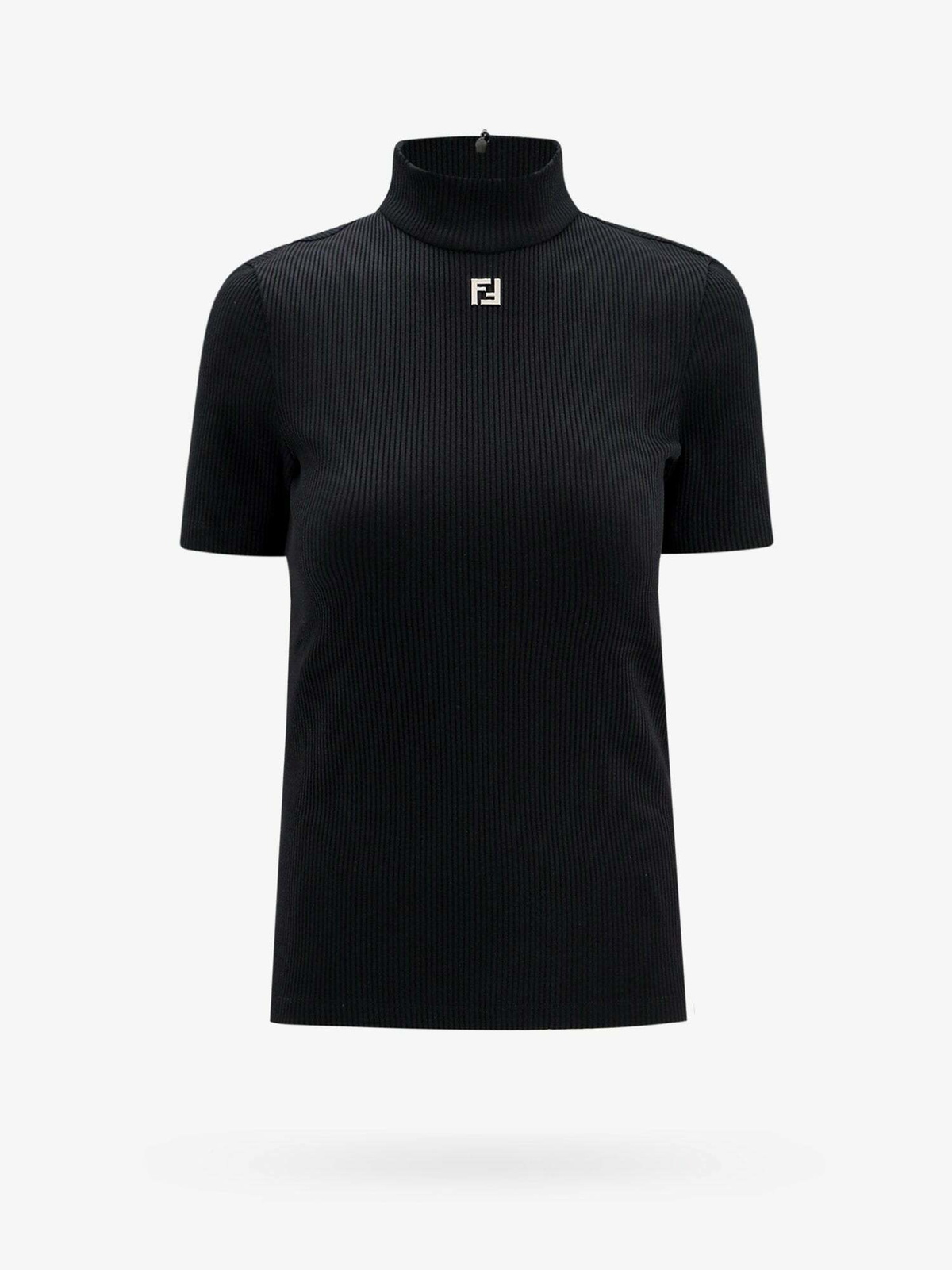Fendi Top Black Mens Fendi