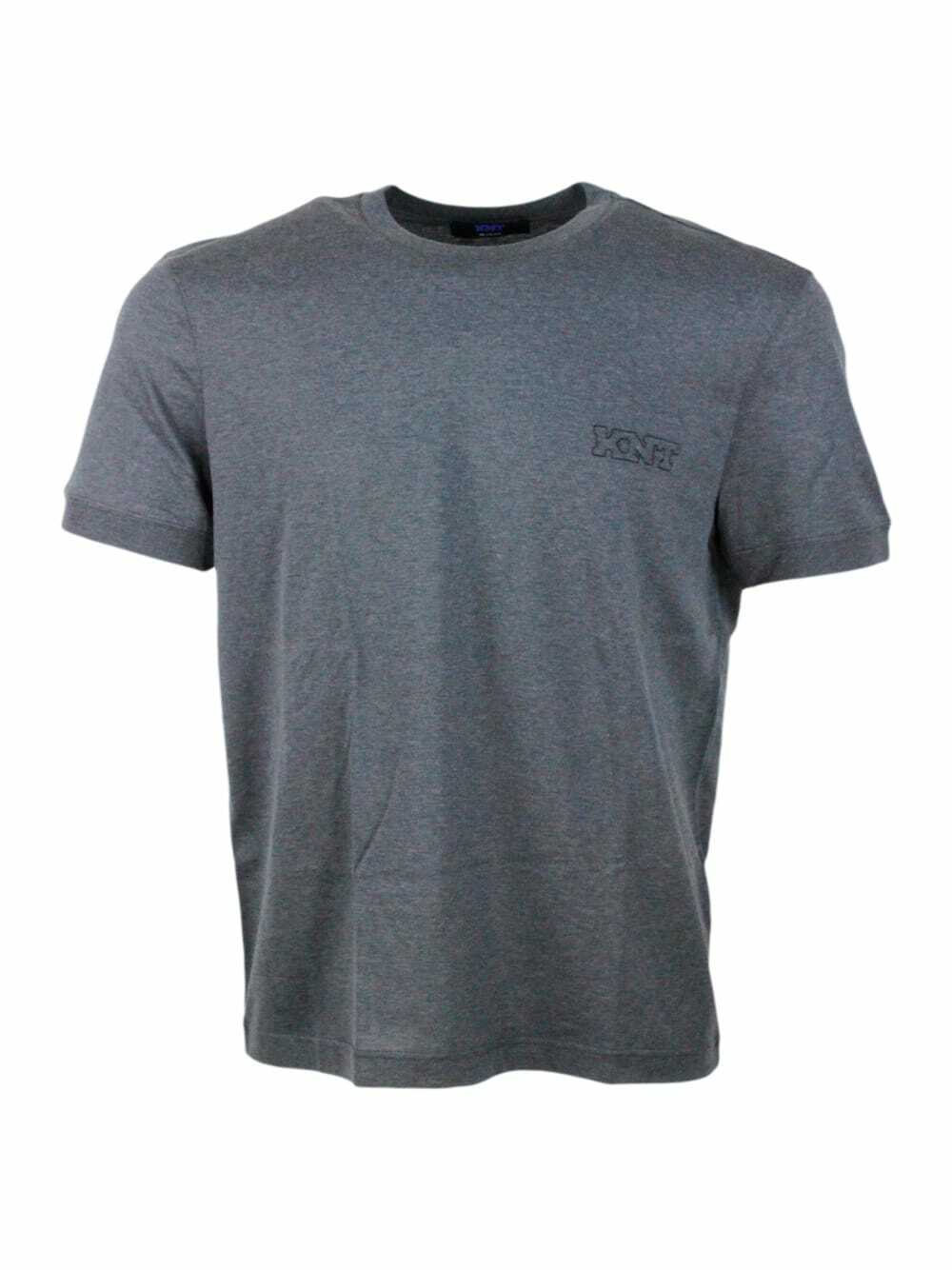 Kiton T-Shirt Kiton