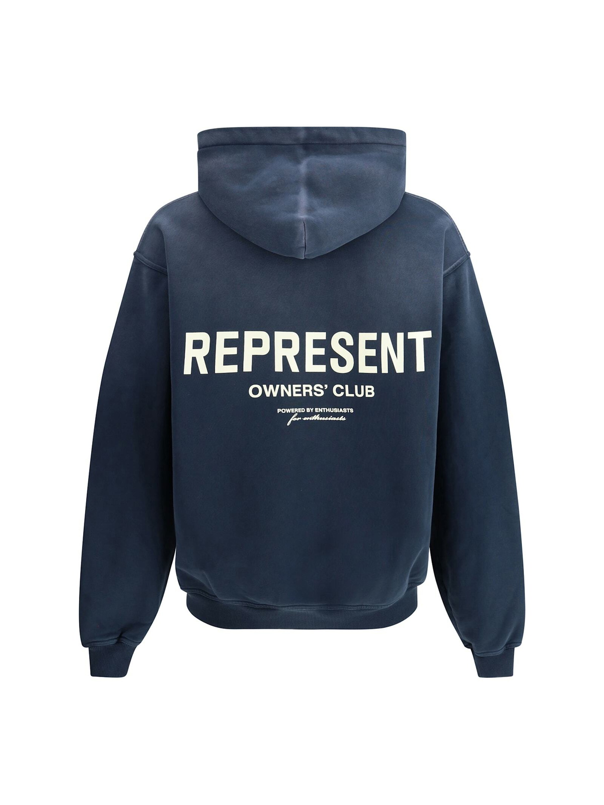 REPRESENT Owners Club Hoodie Represent