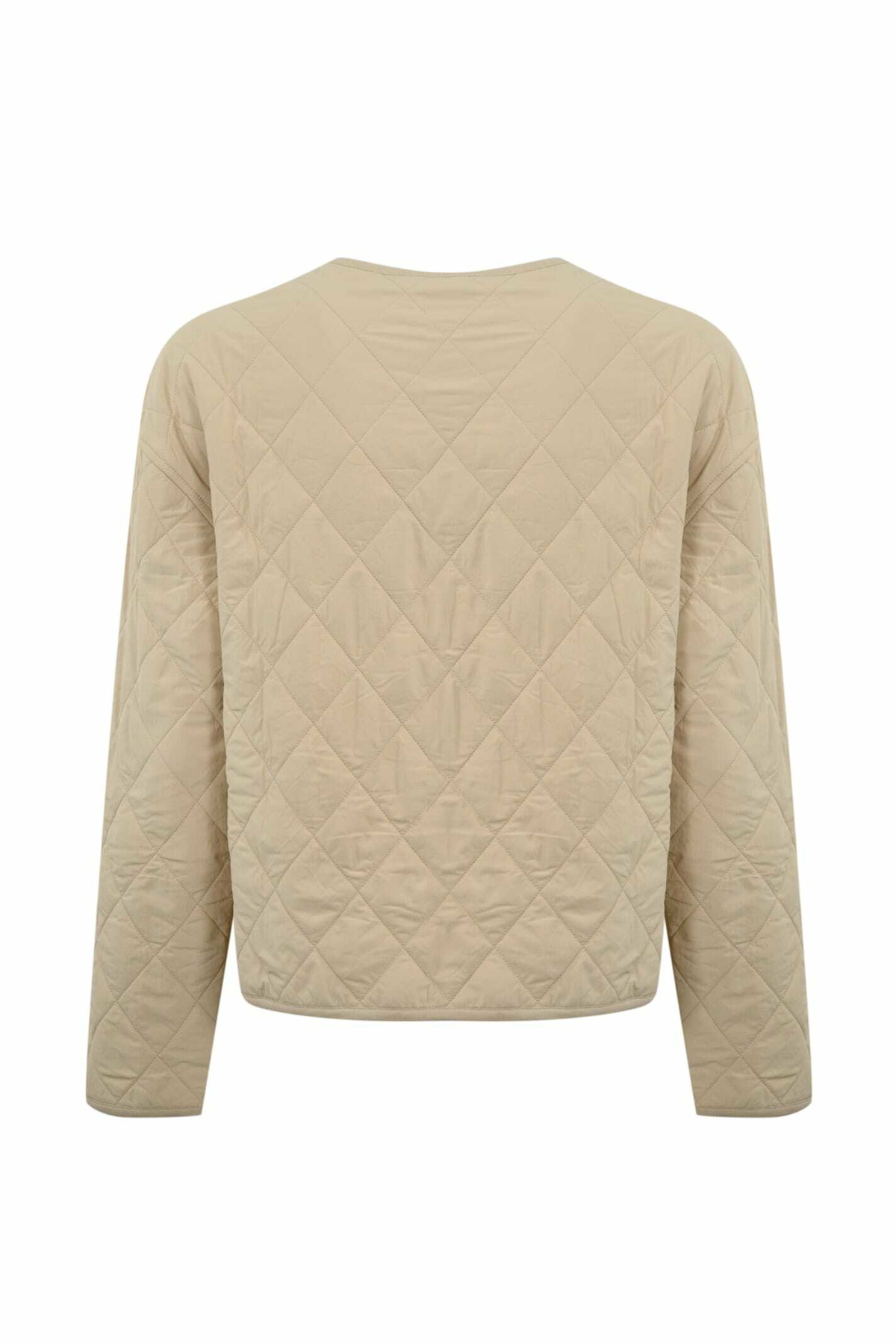 Weekend Max Mara Tonio Jacket In Quilted Nylon Weekend Max Mara