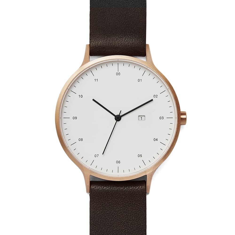 Instrmnt 01 Watch INSTRMNT