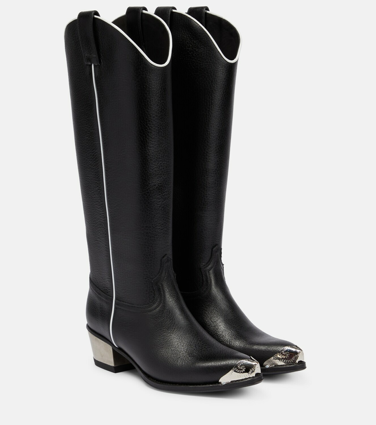 Dodo Bar Or Leather cowboy boots Dodo Bar Or