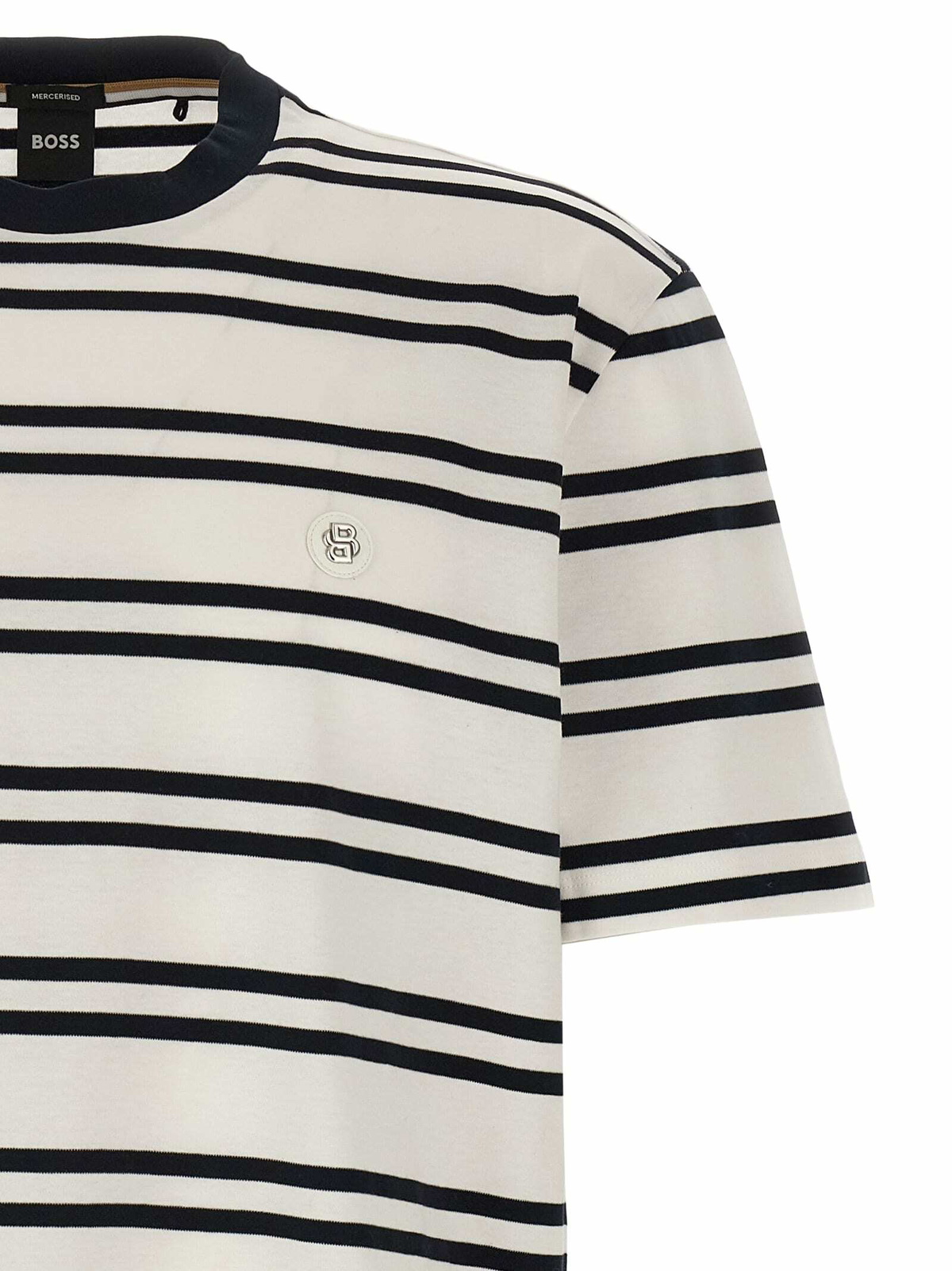Hugo Boss taut 01 T-shirt Hugo Boss