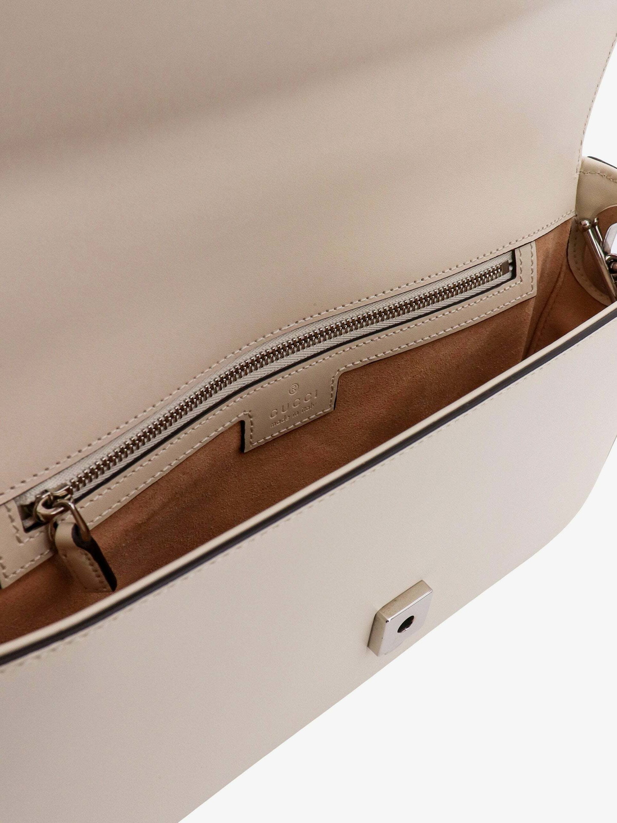 Gucci Petite Gg White Womens Gucci