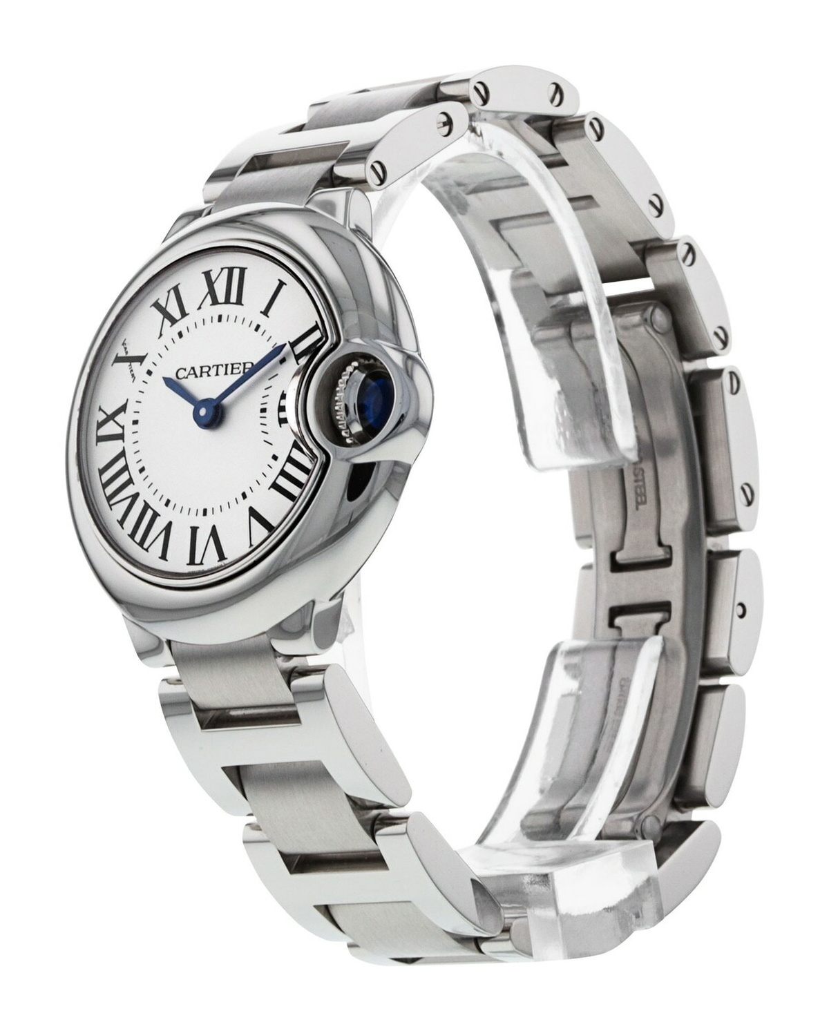 Cartier Ballon Bleu De Cartier W69010Z4 Cartier