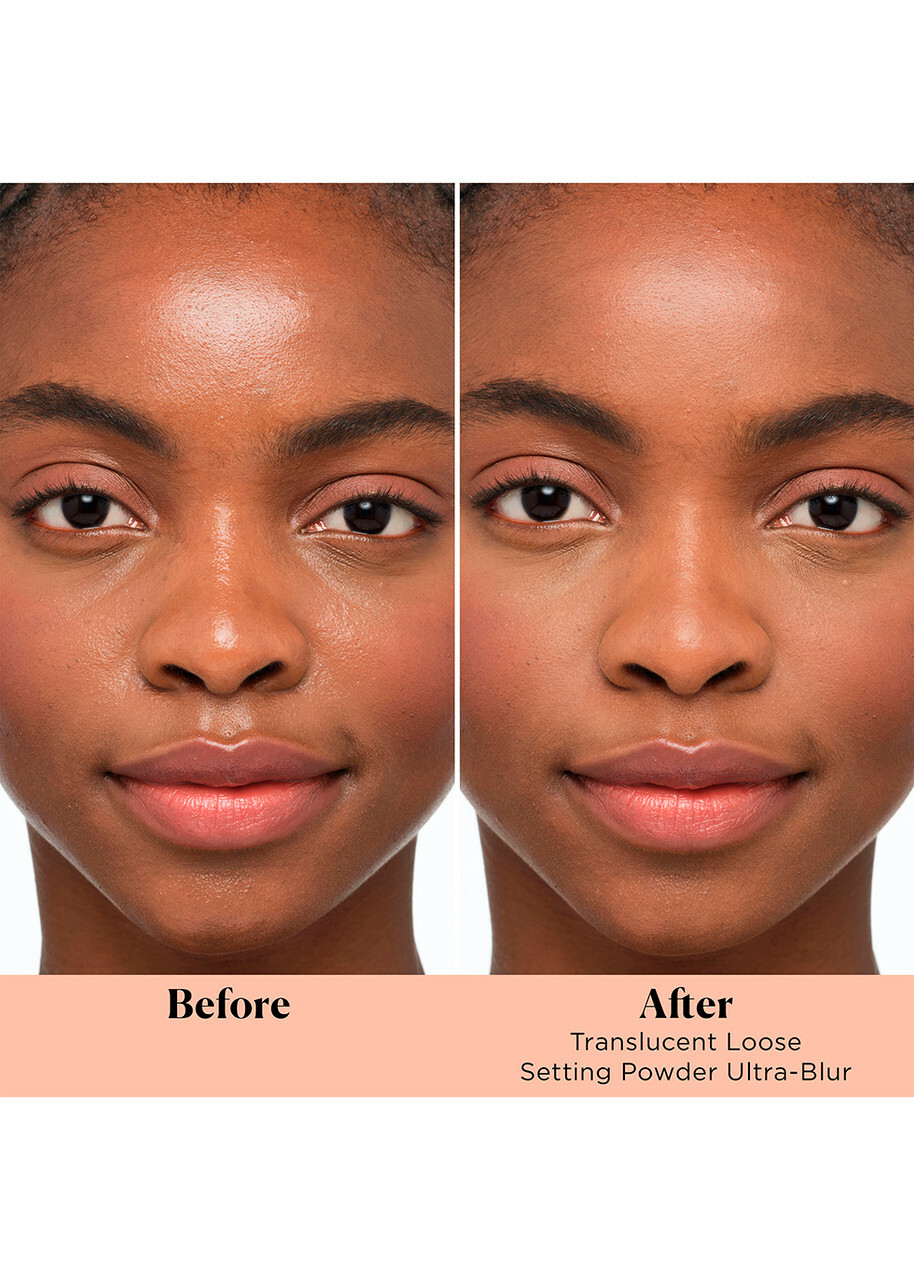 Laura Mercier Mini Translucent Loose Setting Powder Ultra Blur - Medium ...
