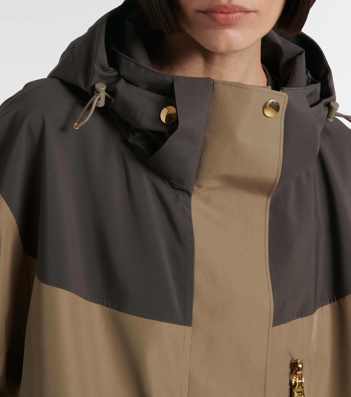 Prada Technical jacket Prada