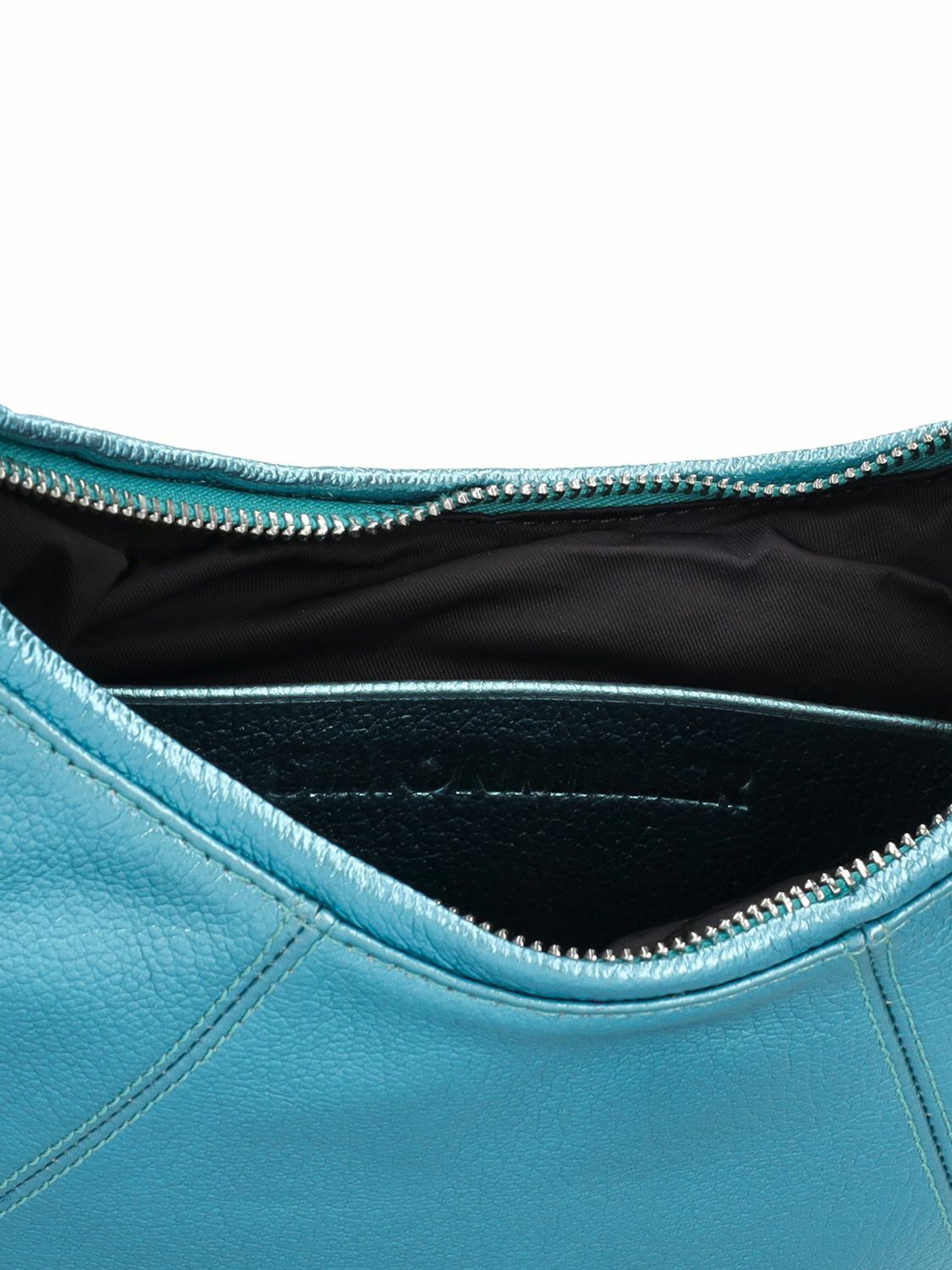 SIMON MILLER - Mini Dough Leather Shoulder Bag Simon Miller