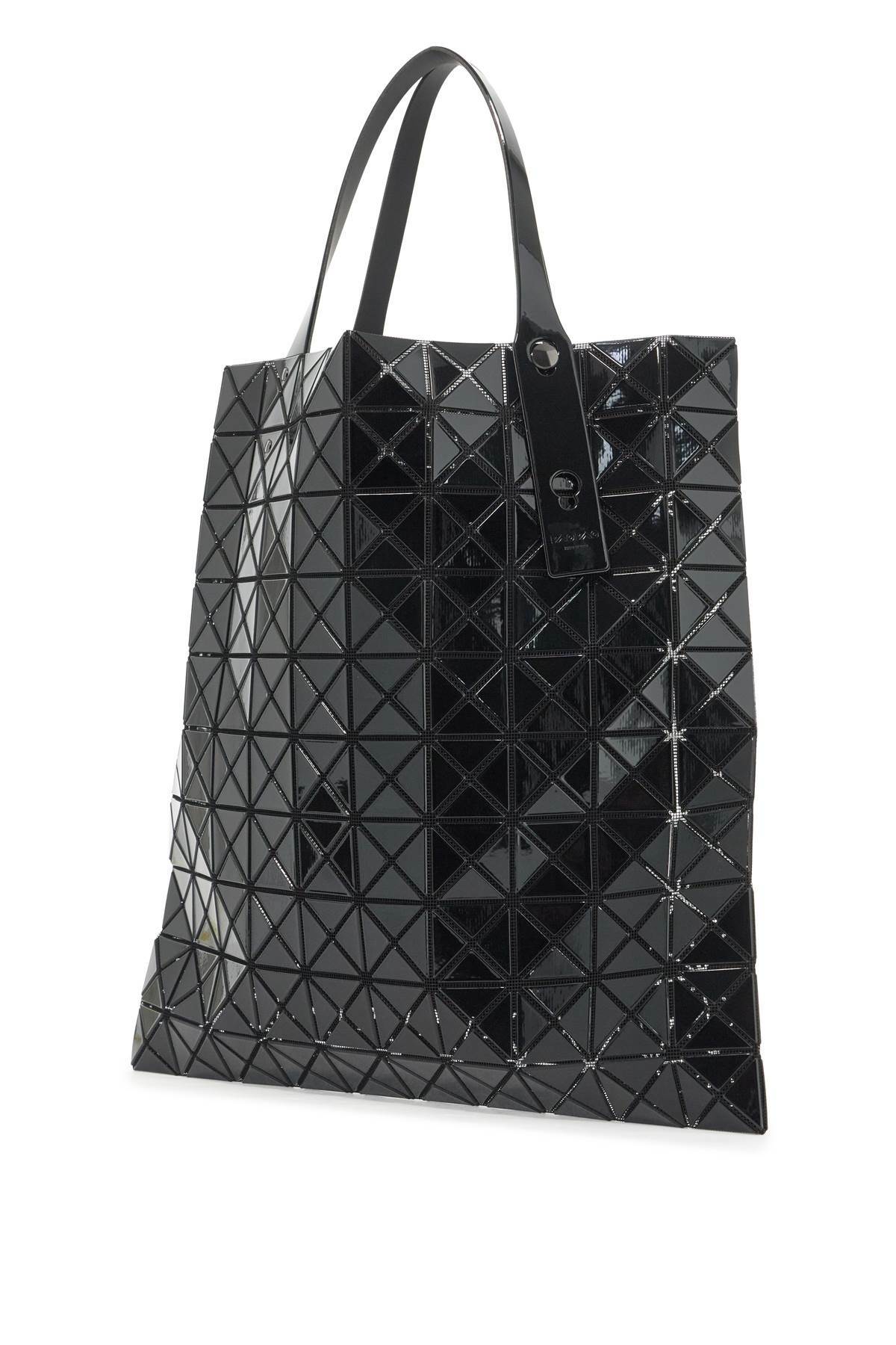 BAO BAO ISSEY MIYAKE large prism tote bag Black Bao Bao Issey Miyake