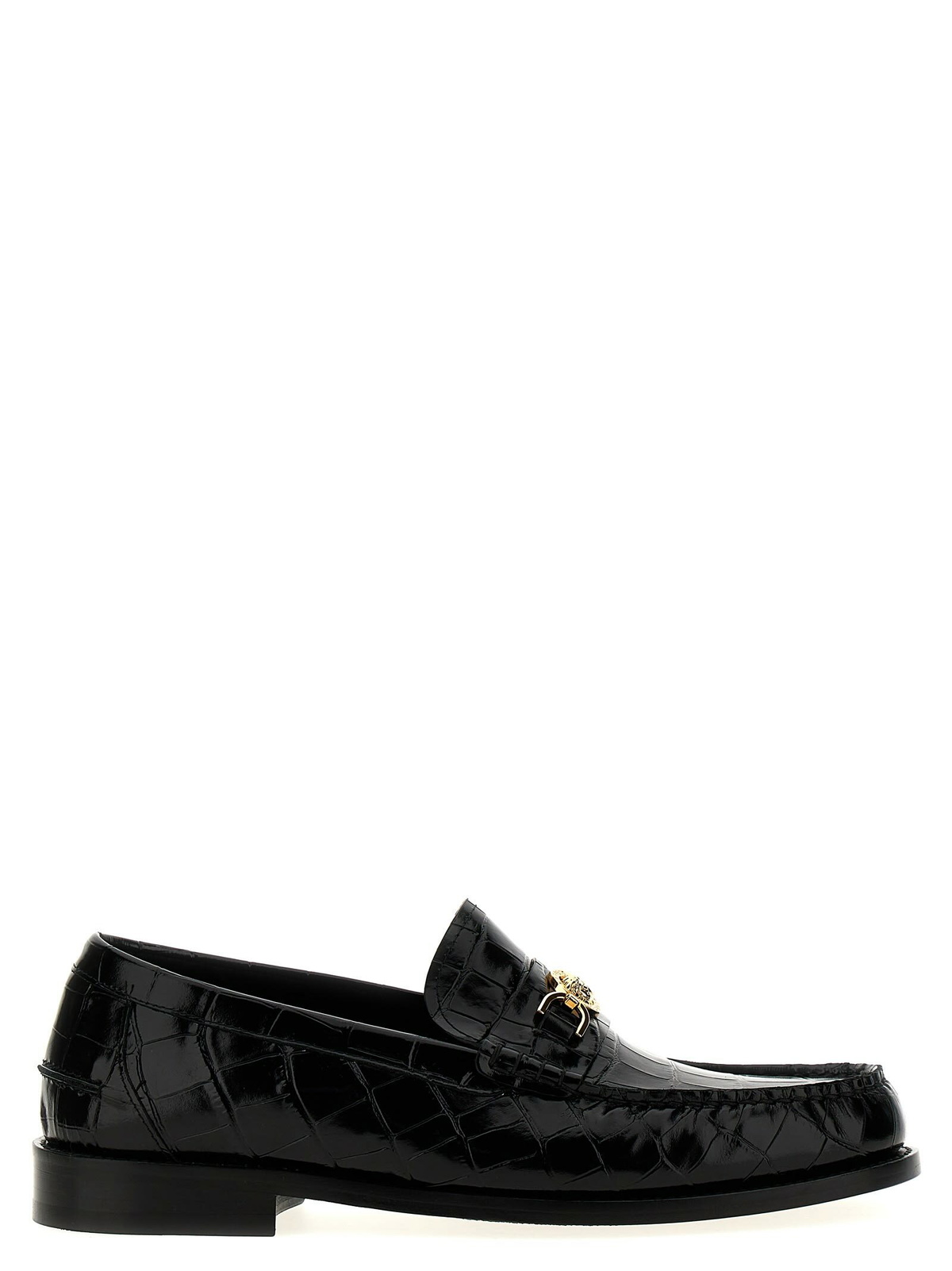 Versace medusa 95 Loafers Versace