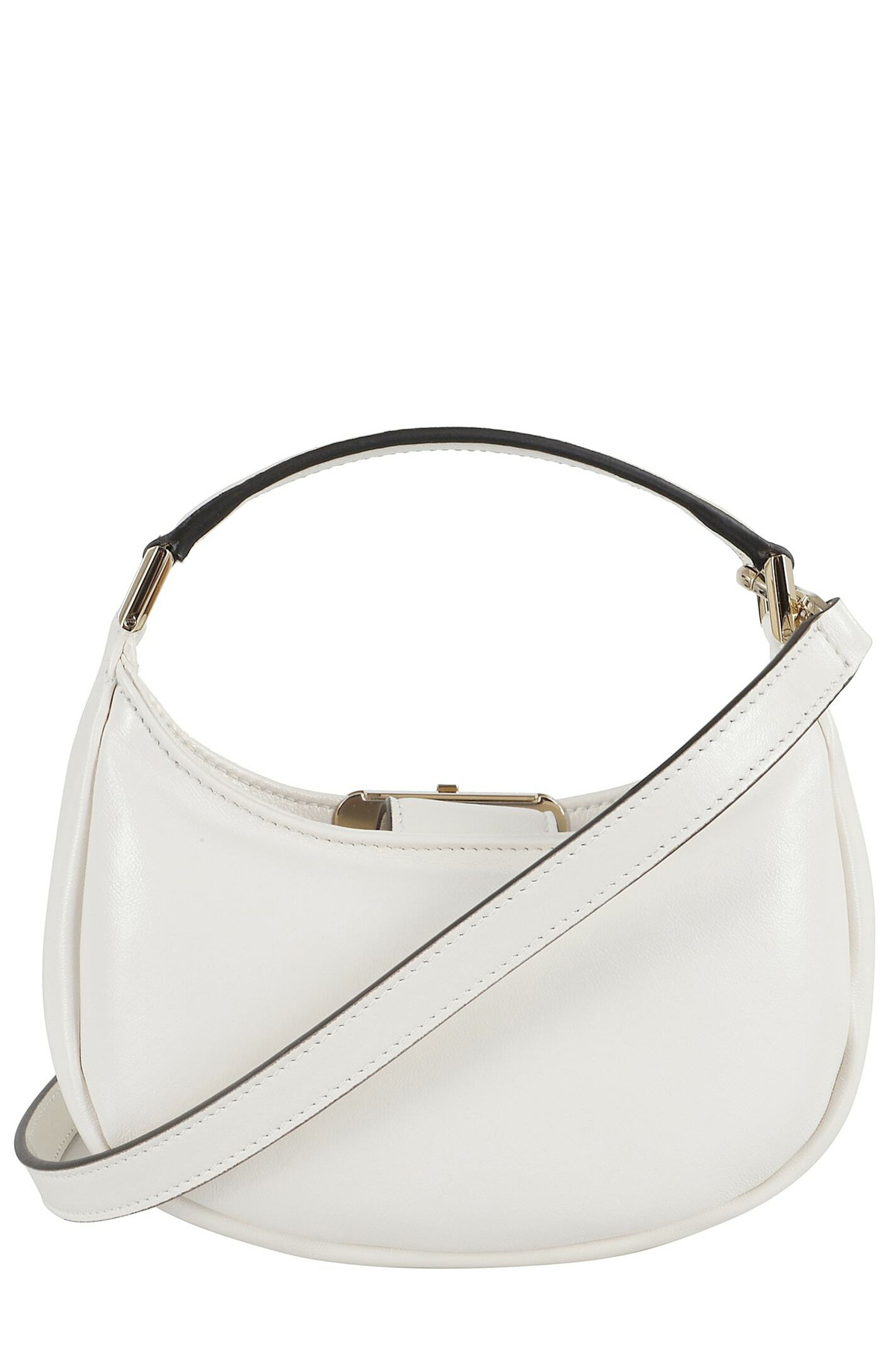 Jimmy Choo Edie Hobo Mini Jimmy Choo
