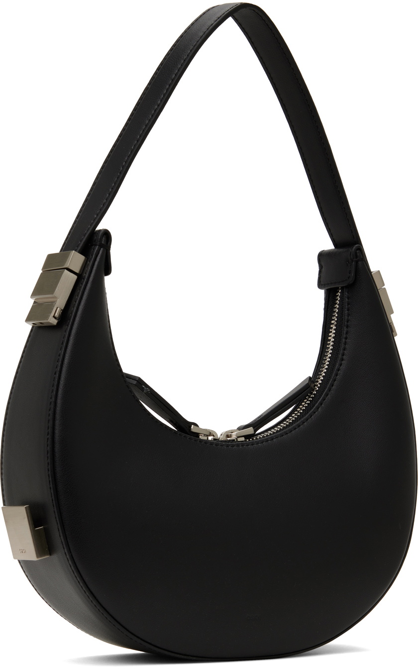 OSOI Black Mini Toni Bag OSOI