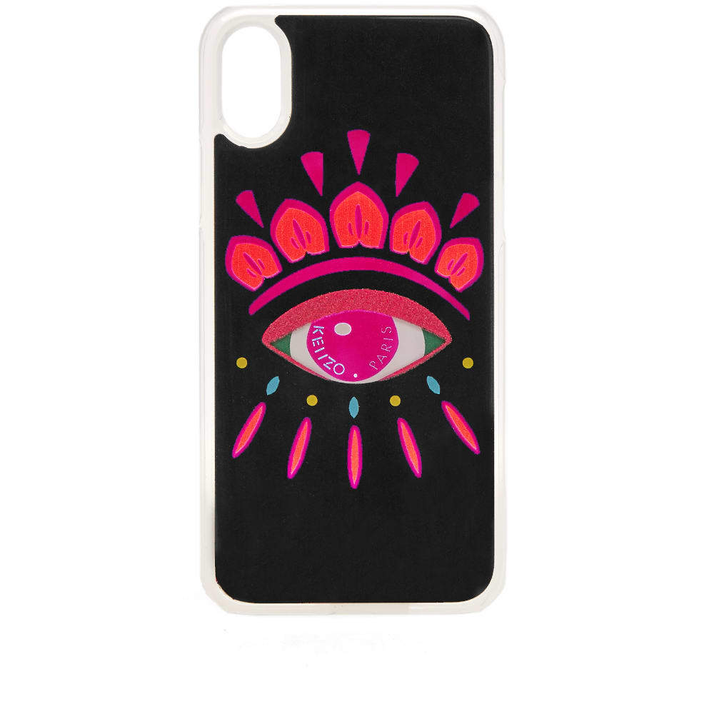 Kenzo iPhone X Eye Case Kenzo