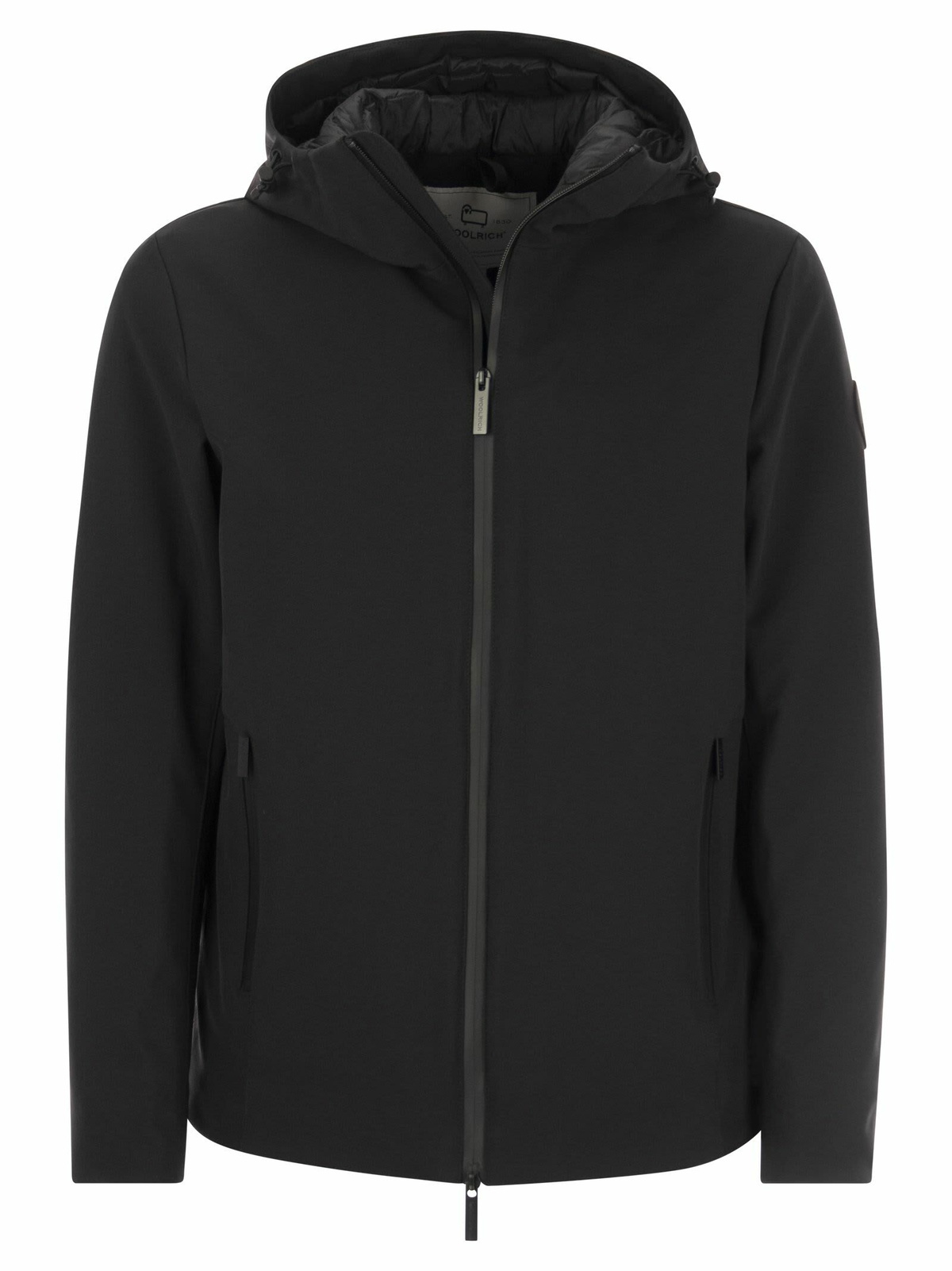 Woolrich Pacific - Softshell Jacket Woolrich