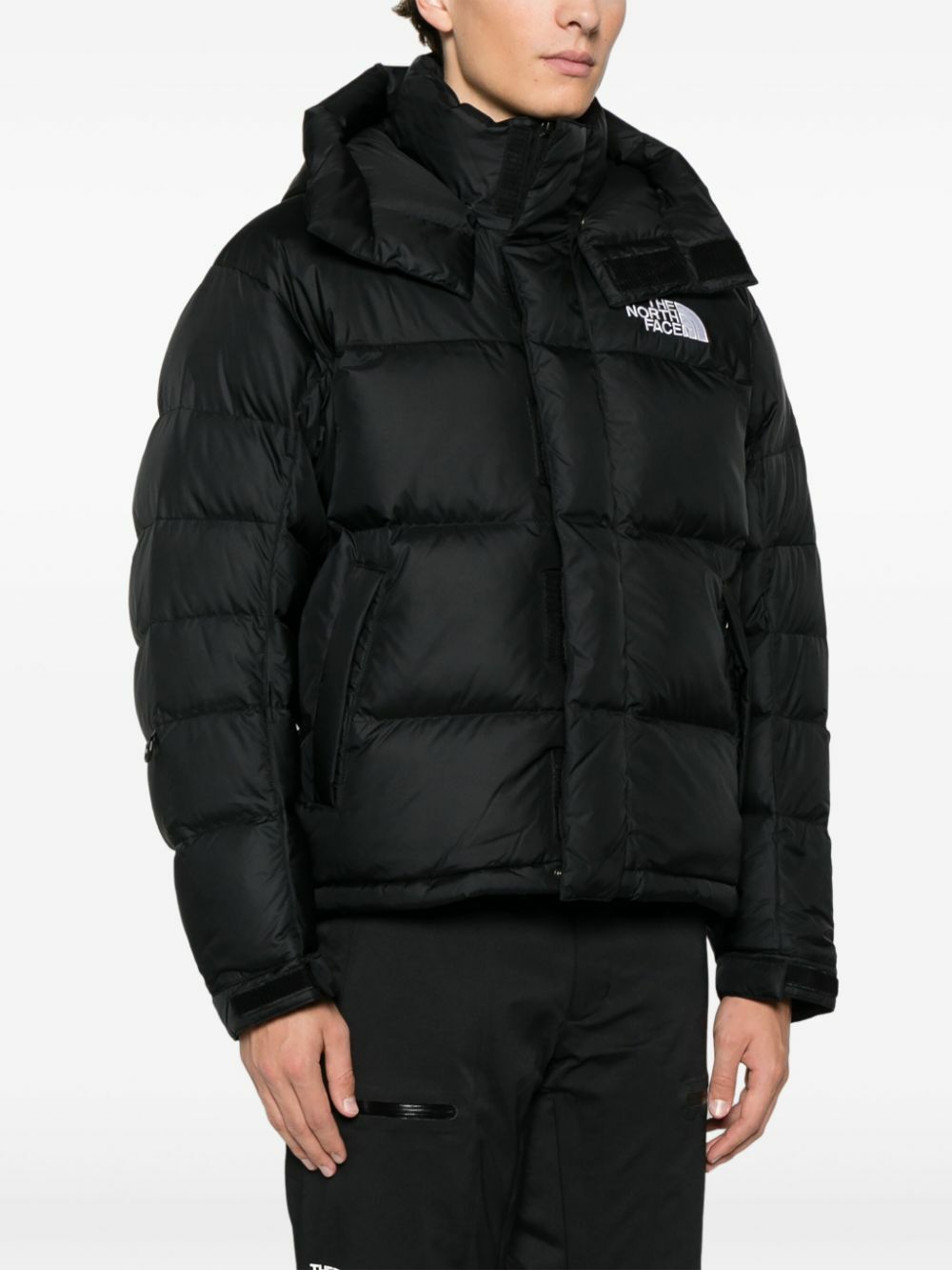 THE NORTH FACE - Himalayan Baltoro Down Jacket mens The North Face