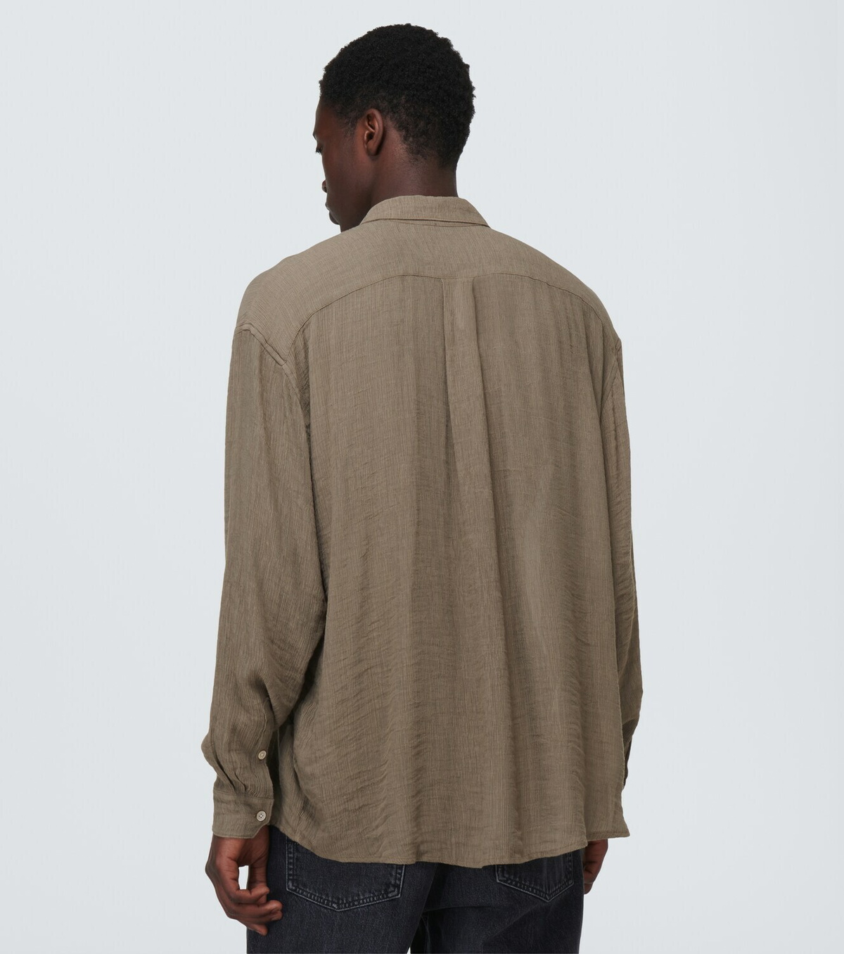 Our Legacy Initial shirt Our Legacy