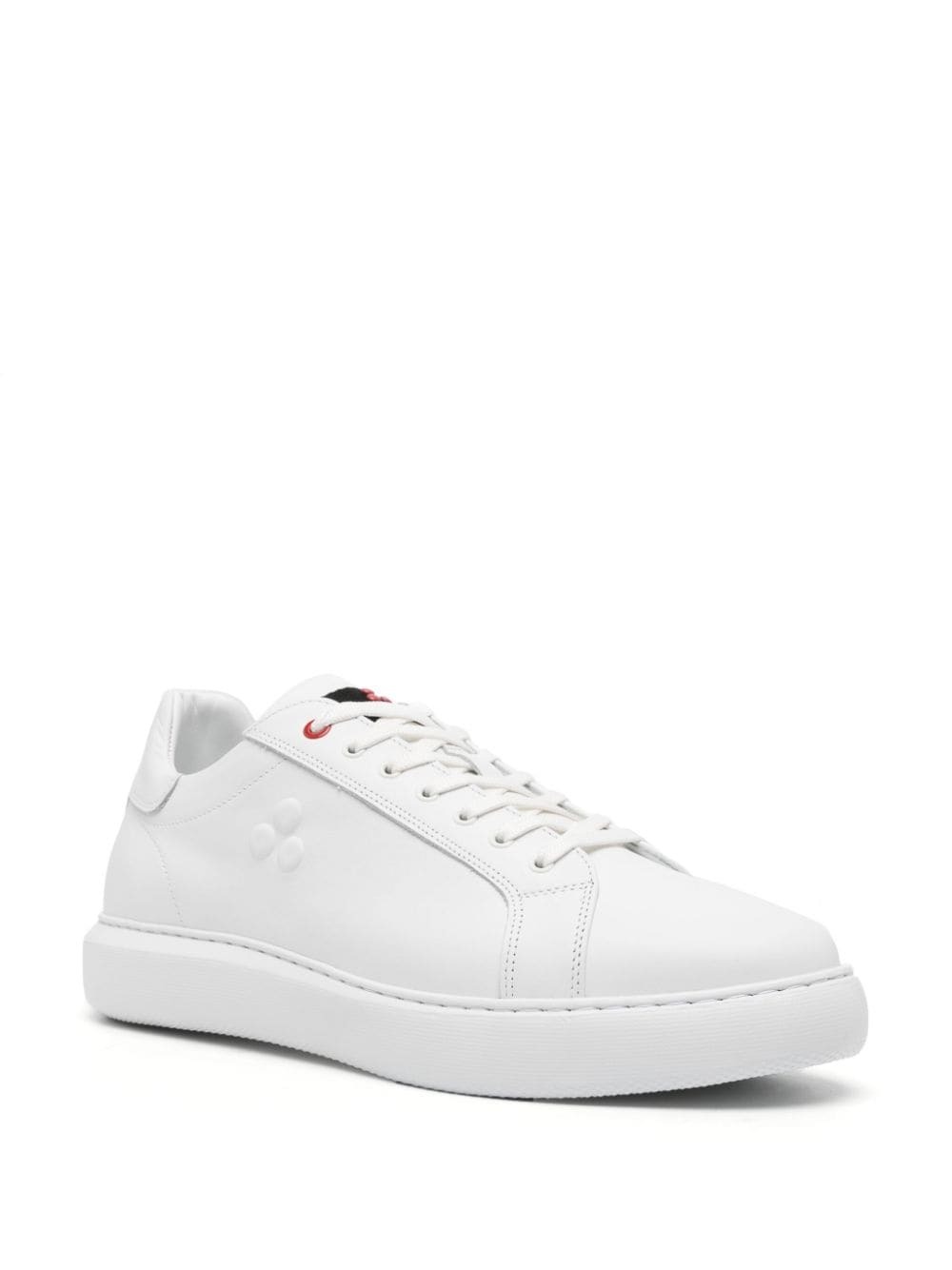 PEUTEREY - Sneakers With Logo Peuterey