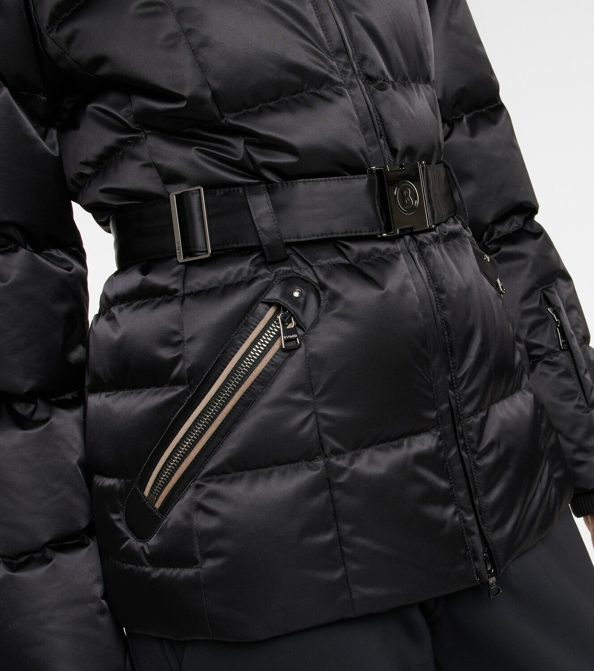 Bogner - Alaja down ski jacket Bogner