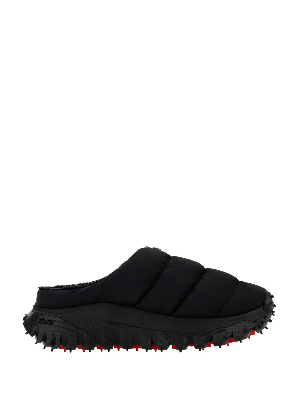 Moncler Genius Puffer Mule Sandals Moncler Genius