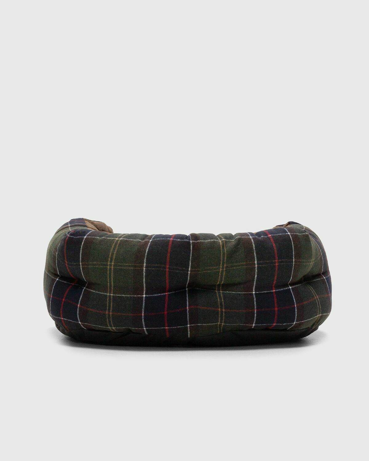 Barbour Quilted Bed 24 Green - Mens - Cool Stuff Barbour