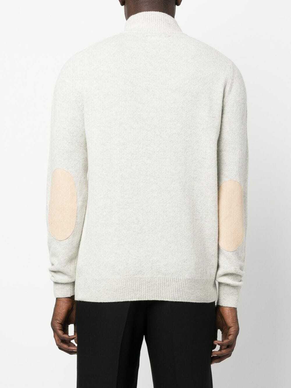 BARBOUR - Essential Patch Zip Through Barbour