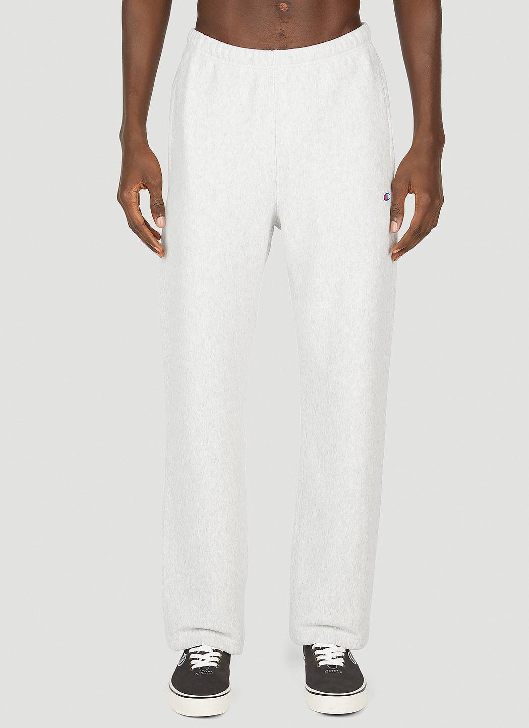 Champion Elastic Cuff Track Pants Champion
