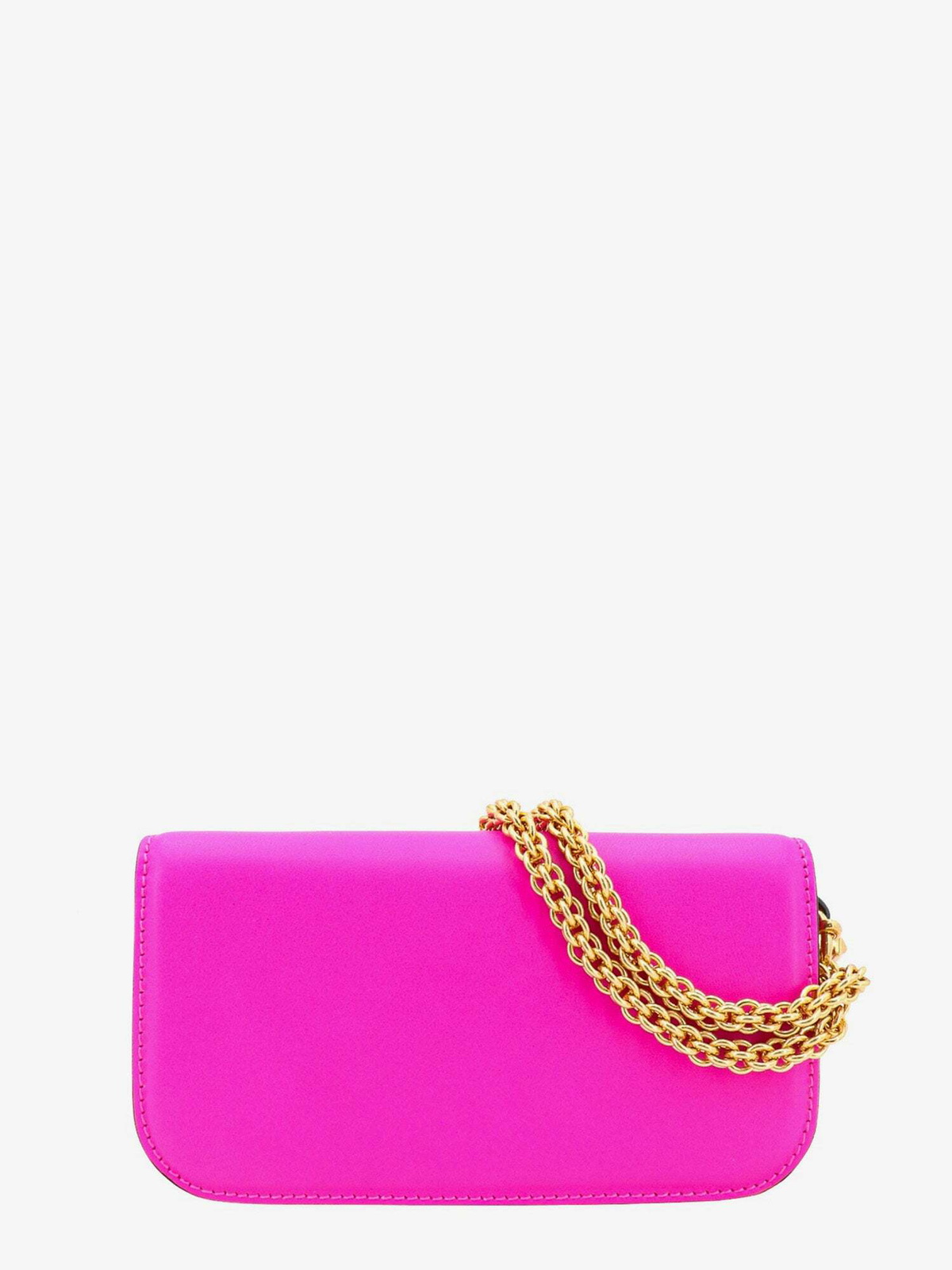 Valentino Garavani Locò Pink Womens Valentino Garavani