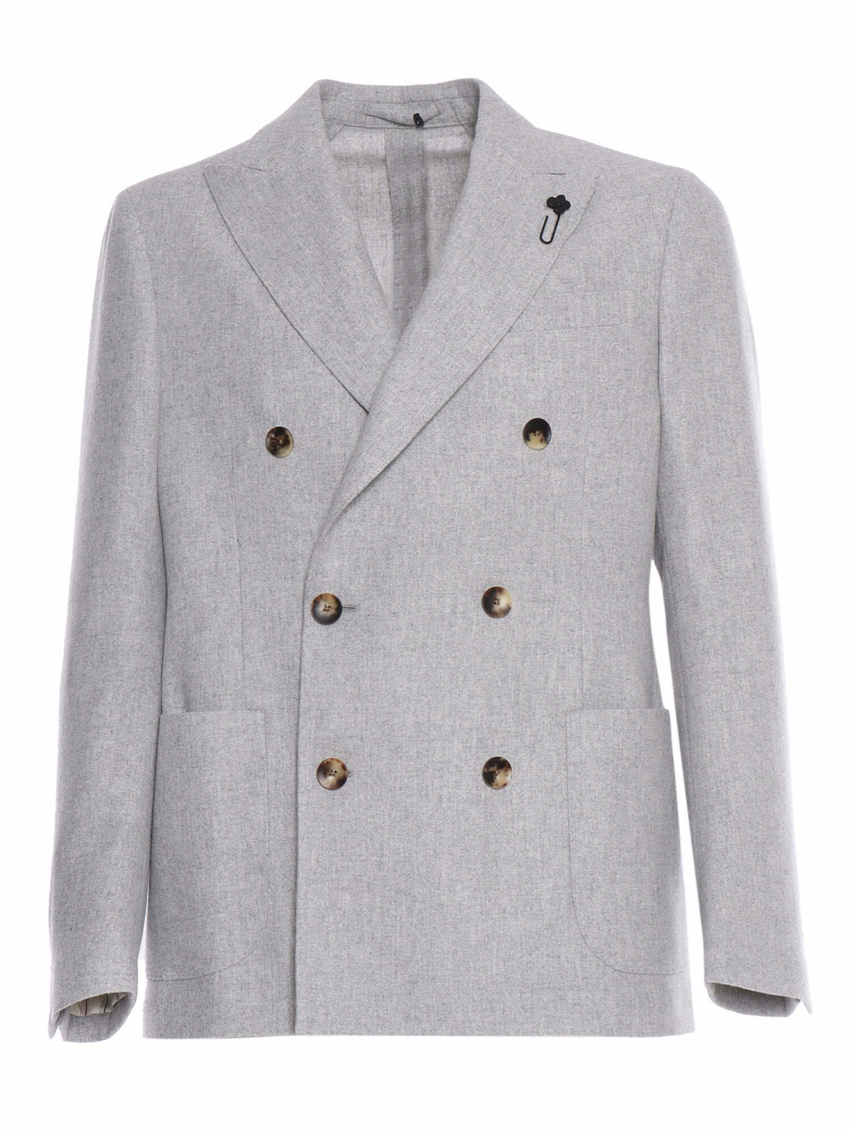 Lardini Advance Jacket Lardini