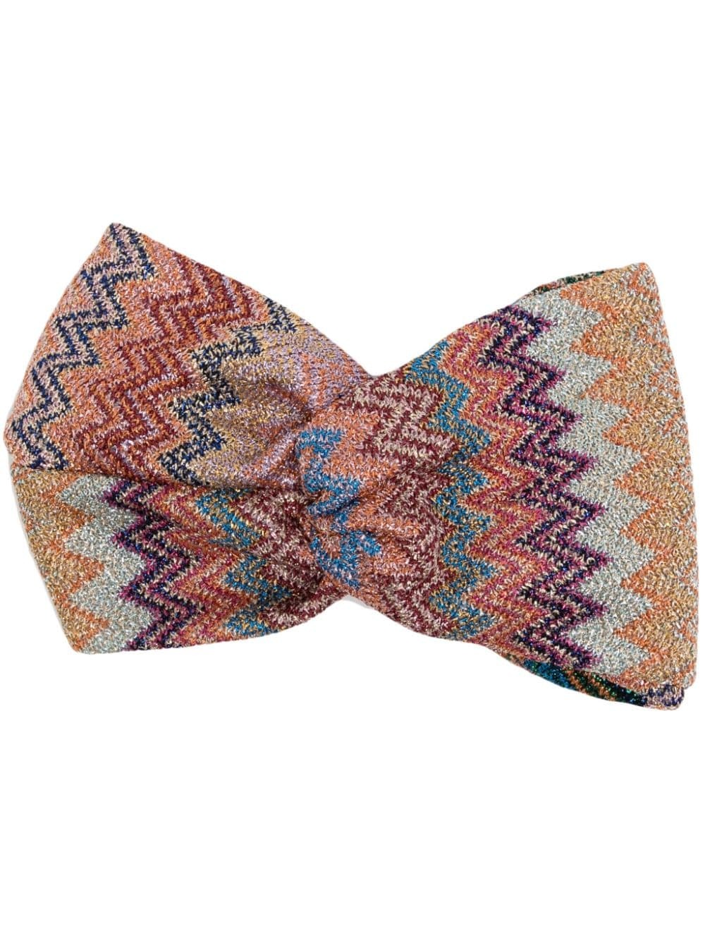 MISSONI - Headband Missoni