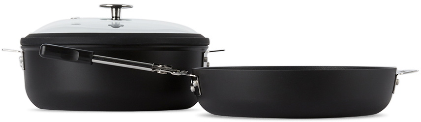 Snow Peak Home & Camp Cook Set Snow Peak