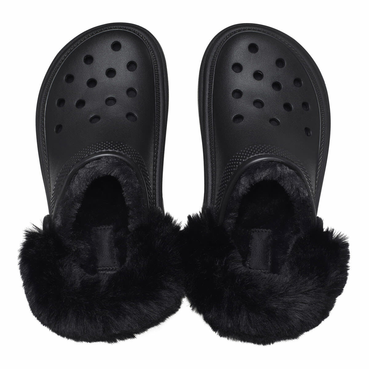 Crocs Stomp Lined Clog Crocs