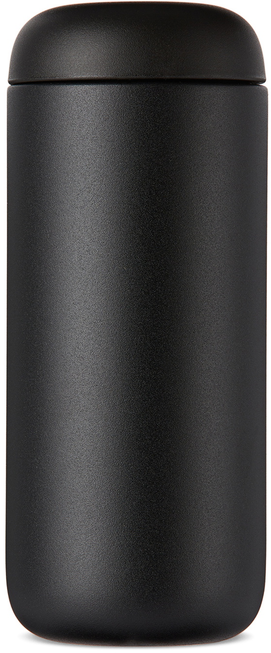 Fellow Black Carter Everywhere Mug, 16 oz Fellow