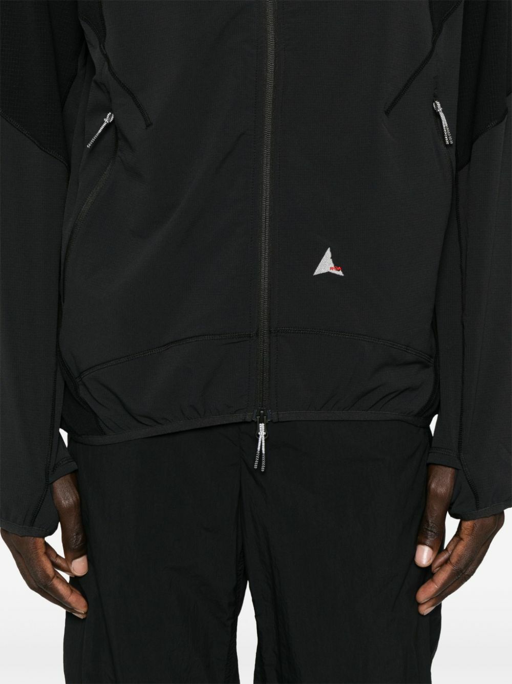 ROA - Technical Reinforced Jacket ROA