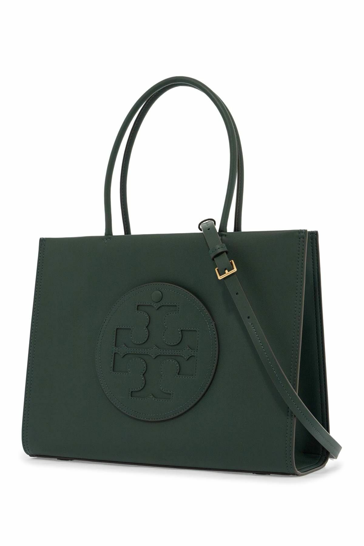 TORY BURCH ella bio tote bag Red Tory Burch