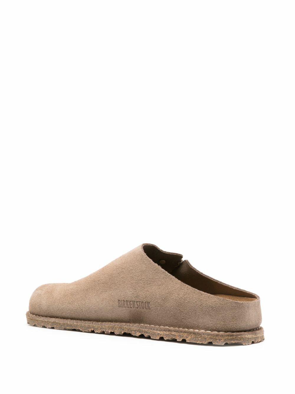 BIRKENSTOCK - Zermatt Slippers Birkenstock