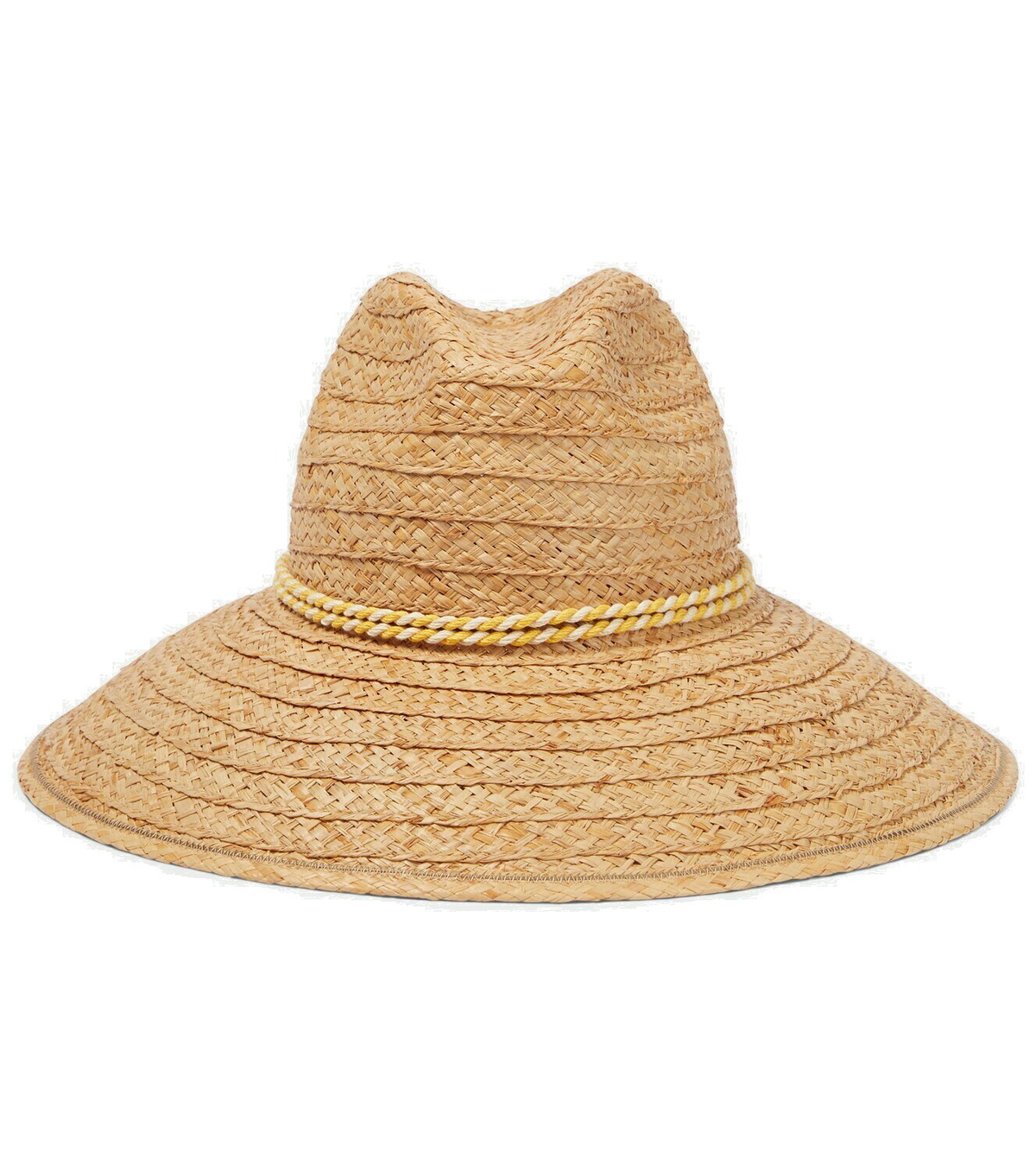 Loro Piana Ottavia straw sun hat Loro Piana