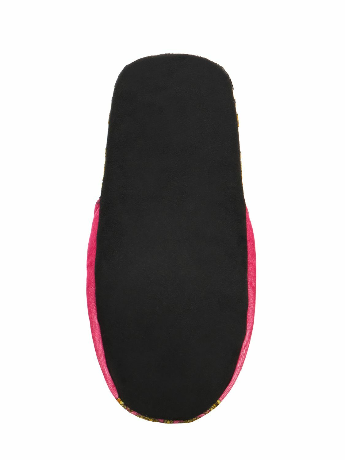 VERSACE - Cotton Slippers Versace