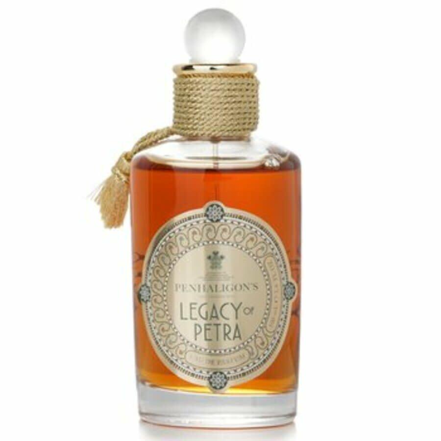 Penhaligons Unisex Legacy Of Petra EDP Spray 3.4 oz (100 ml) Penhaligon's