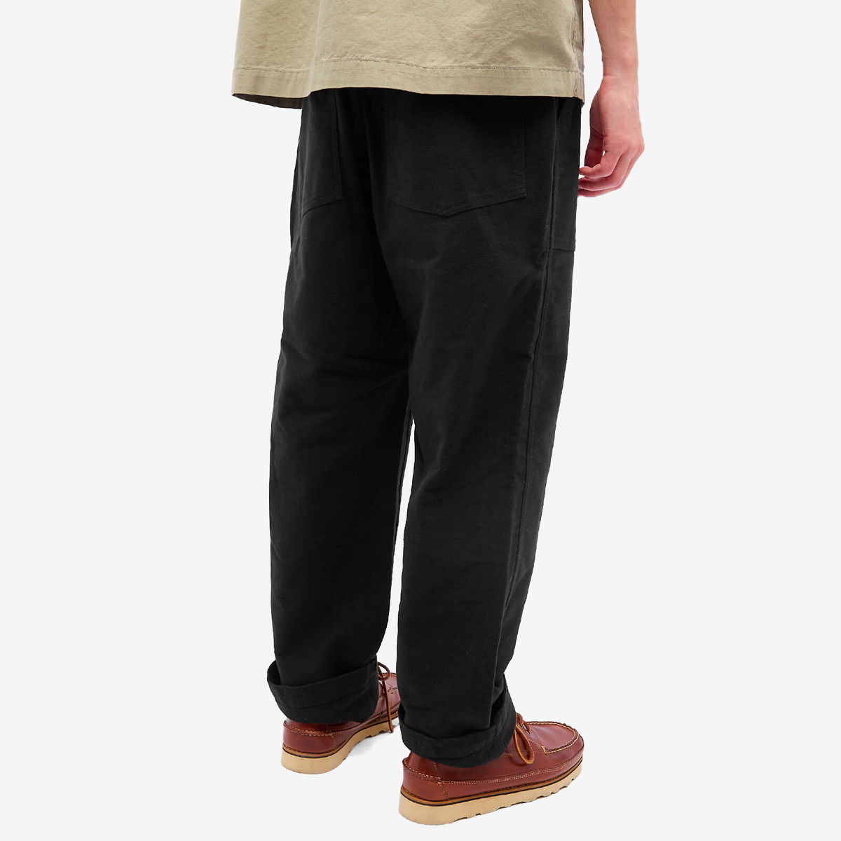 Engineered Garments Men's Fatigue Pant Engineered Garments