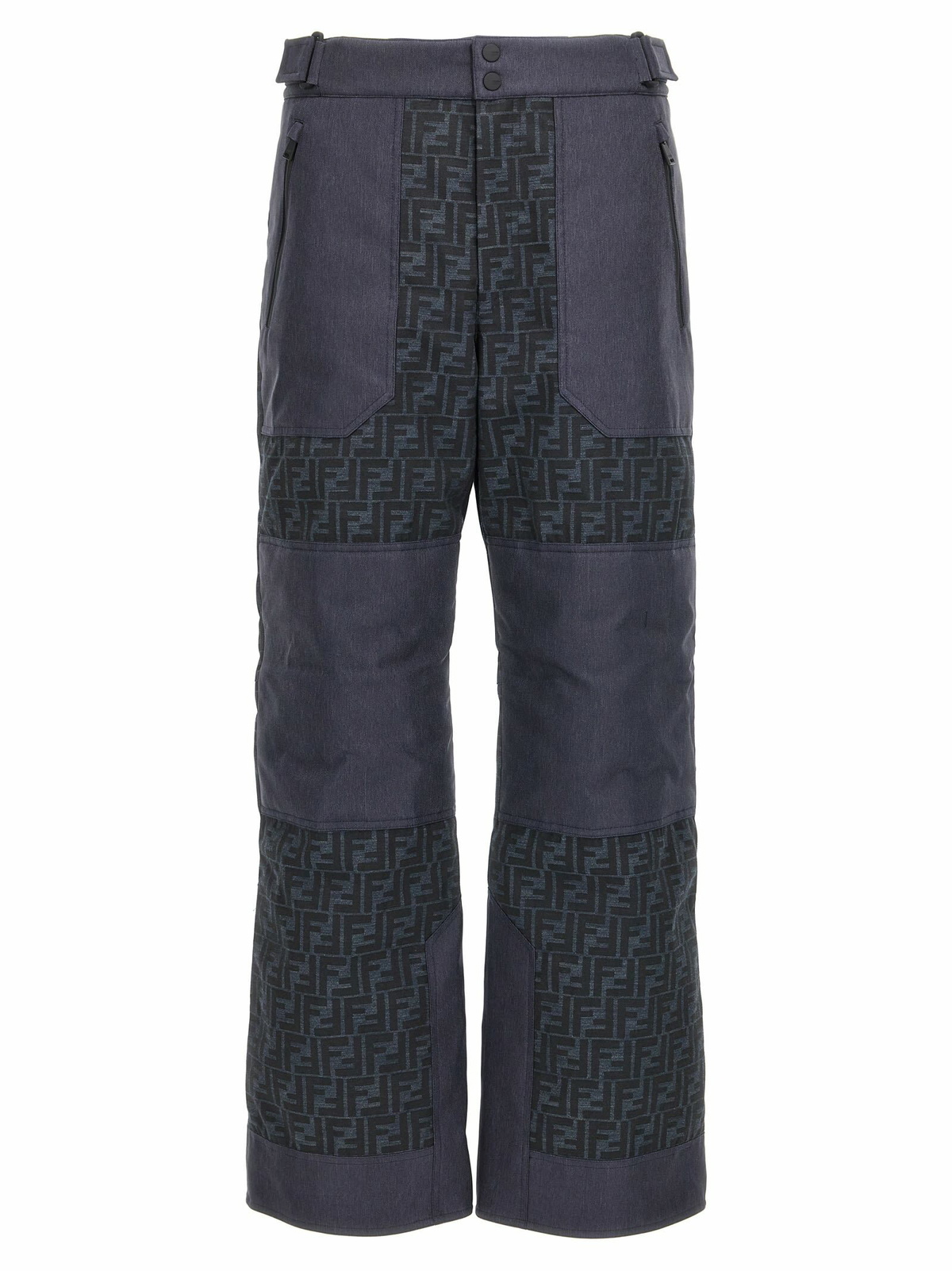 Fendi ff Ski Pants Fendi
