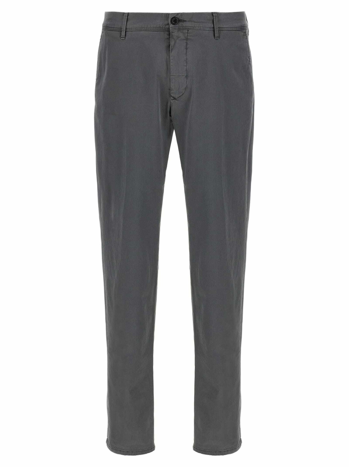 Incotex Panama Cotton Pants Incotex