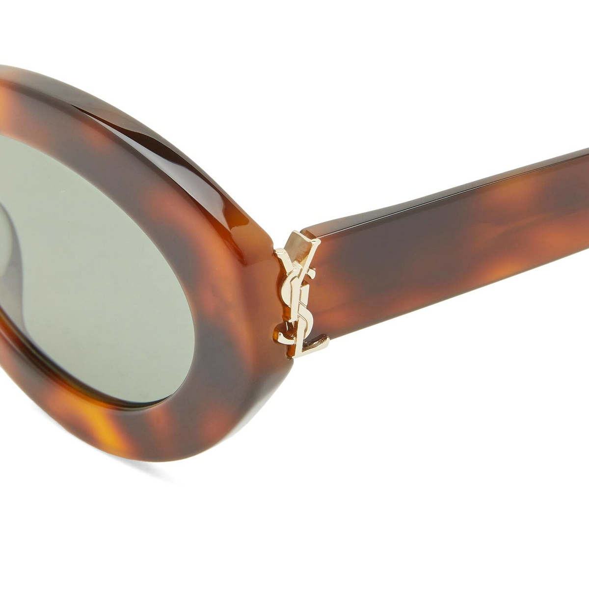 Saint Laurent Sunglasses Women's Saint Laurent SL M136 Sunglasses in ...