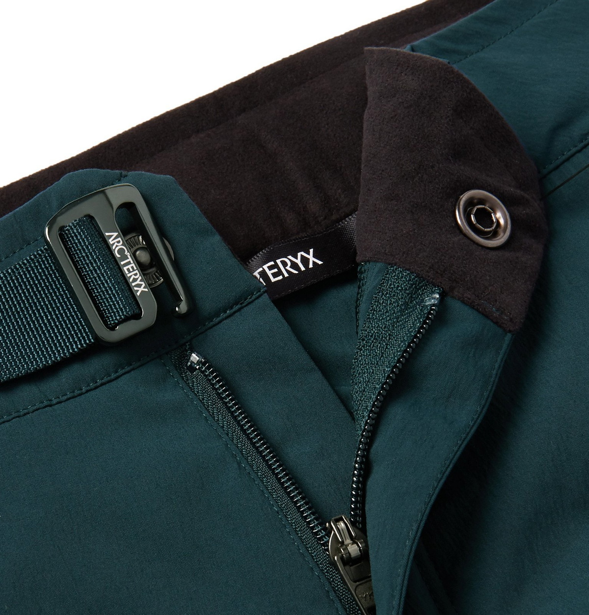 Arc'teryx - Palisade TerraTex Trousers - Blue Arc'teryx