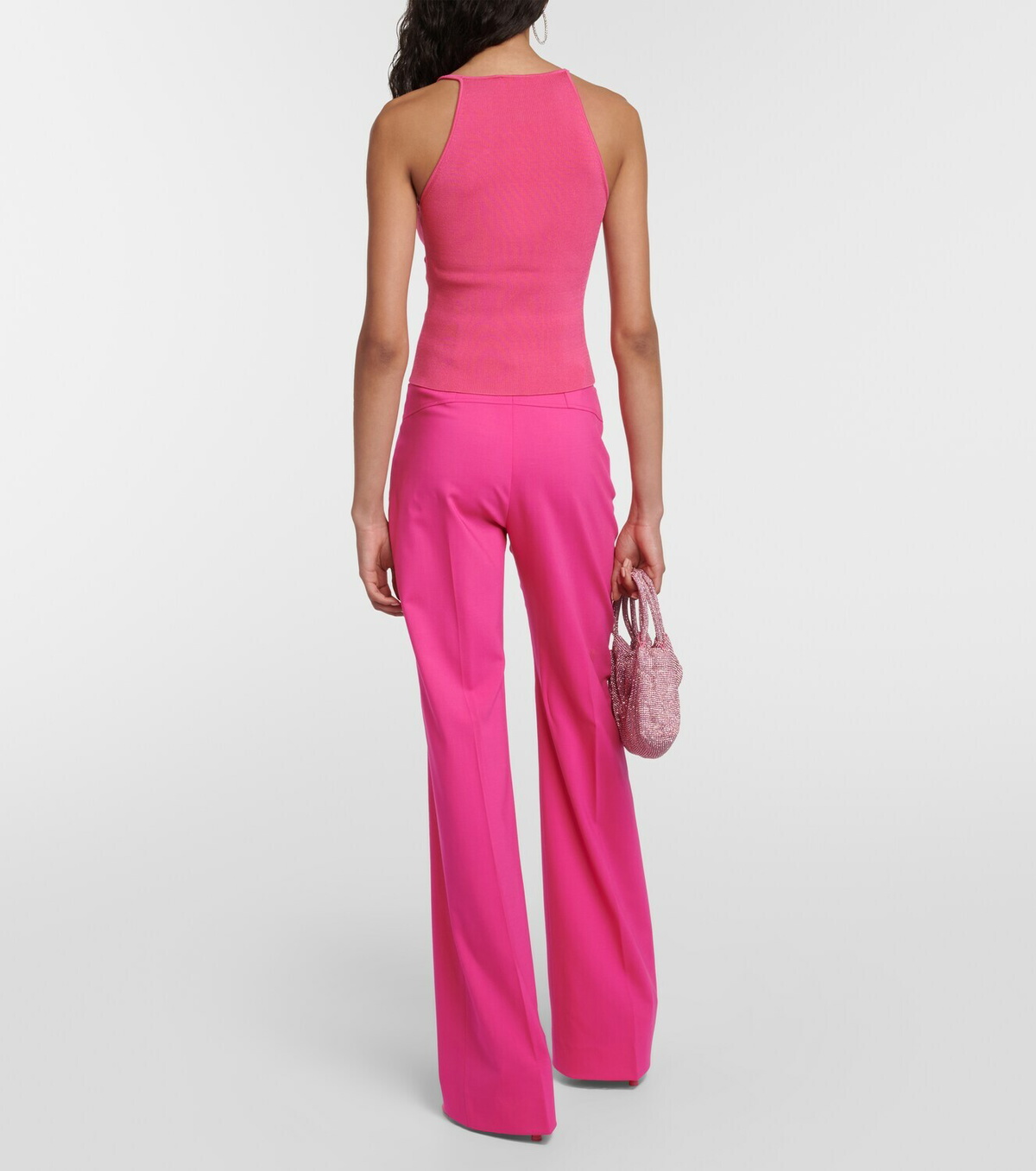 Simkhai Asymmetrical top Simkhai