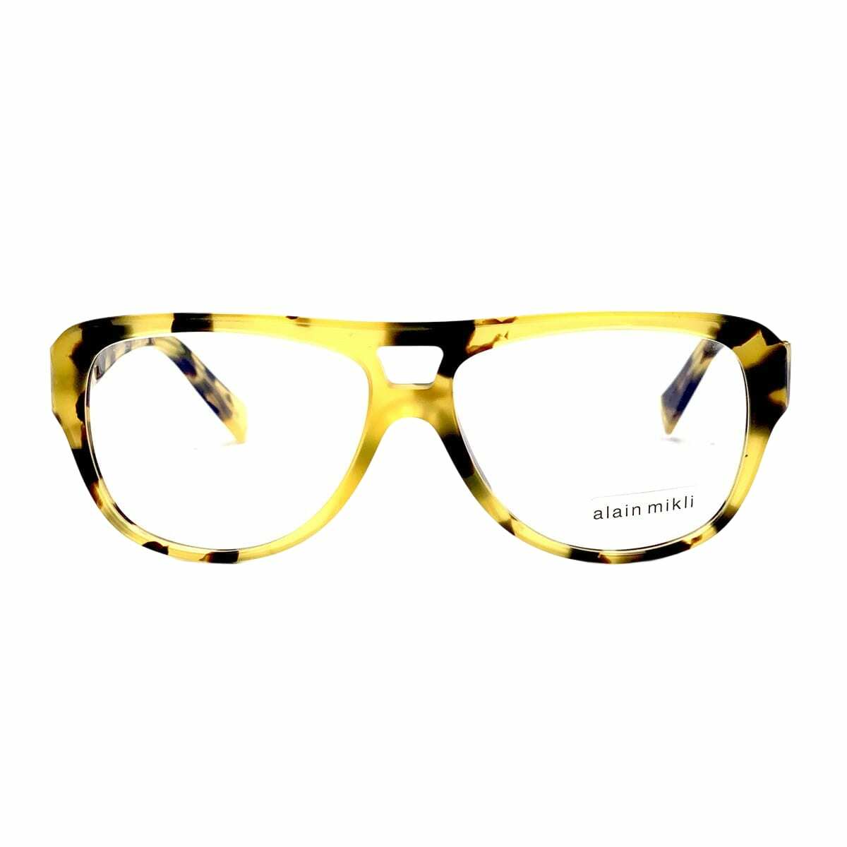 Alain Mikli Al 1204 Glasses Alain Mikli
