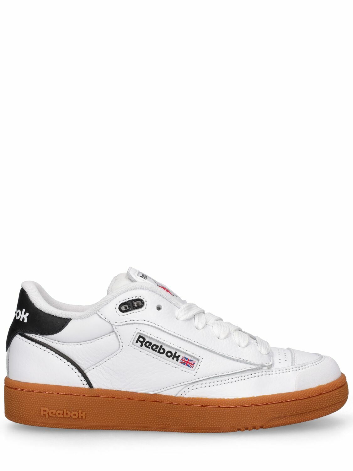 REEBOK CLASSICS - Club C Bulk Sneakers Reebok Classics