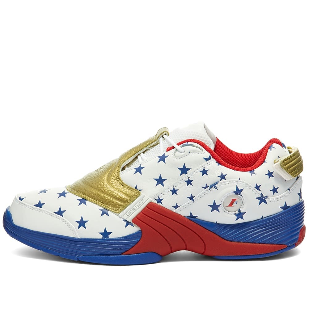 Reebok Answer V Reebok