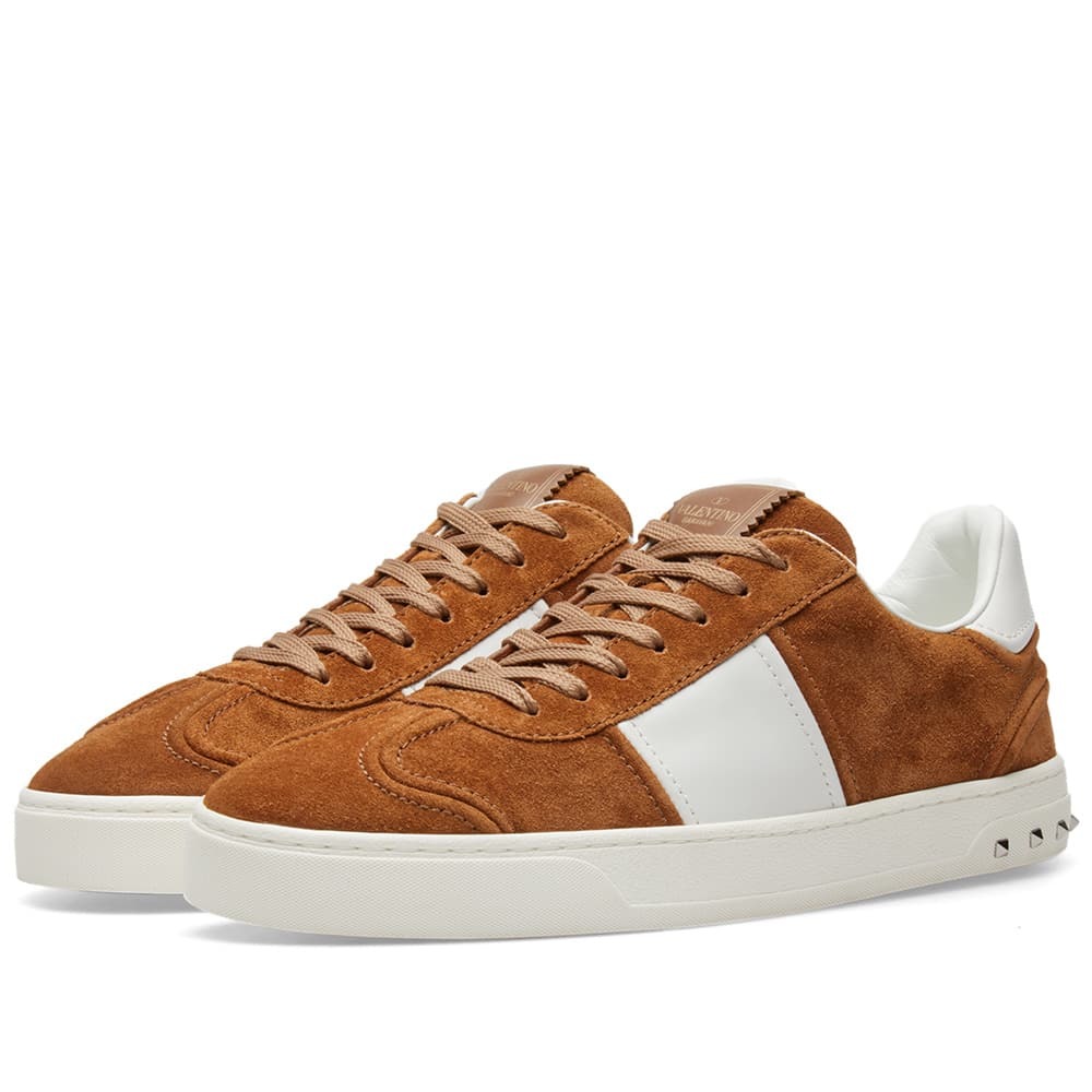 Valentino Fly Crew Sneaker Valentino