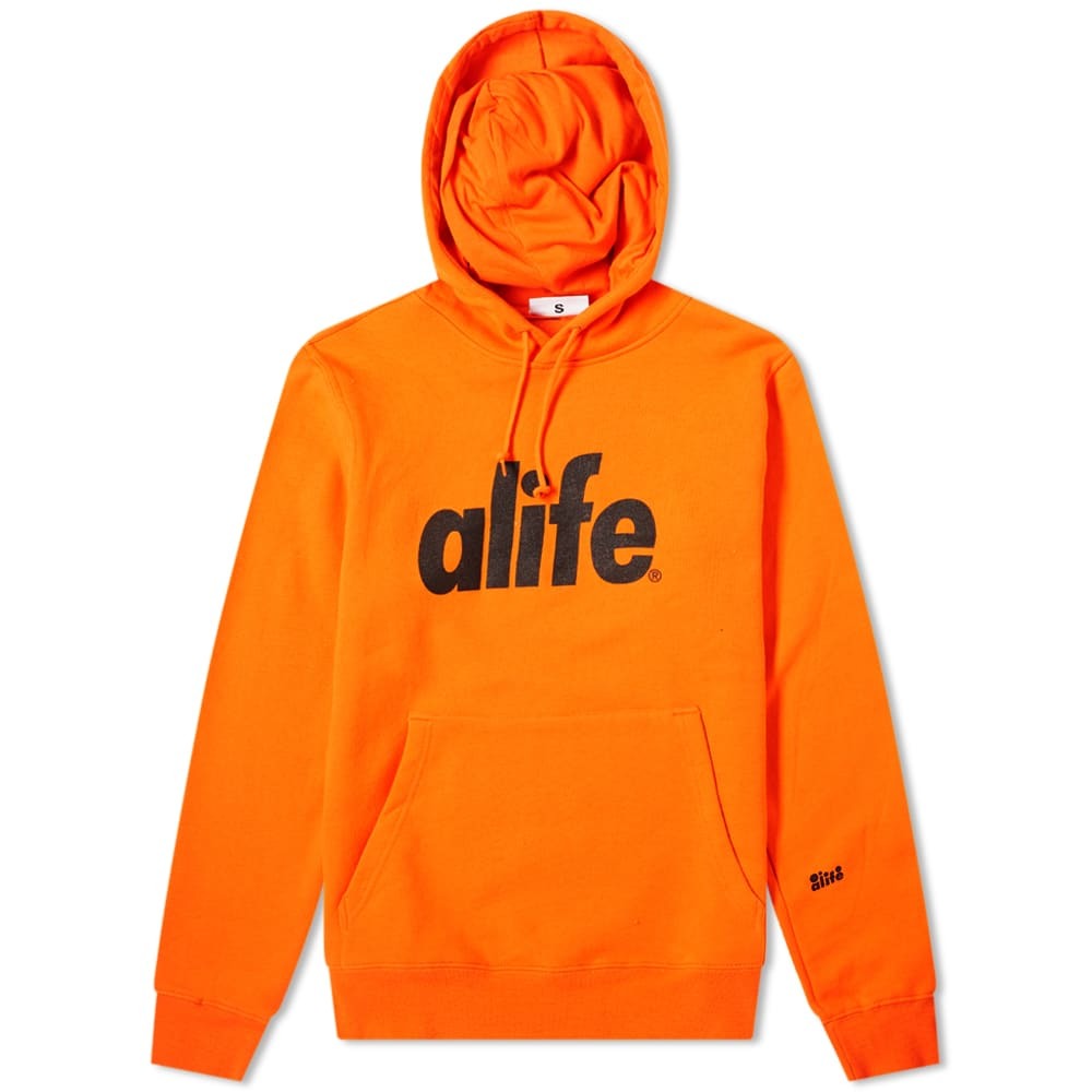 Alife Core Popover Hoody Alife