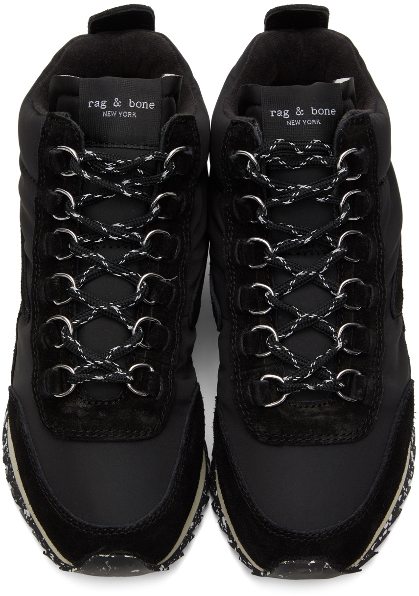rag & bone Retro Hiker Sneakers Rag and Bone